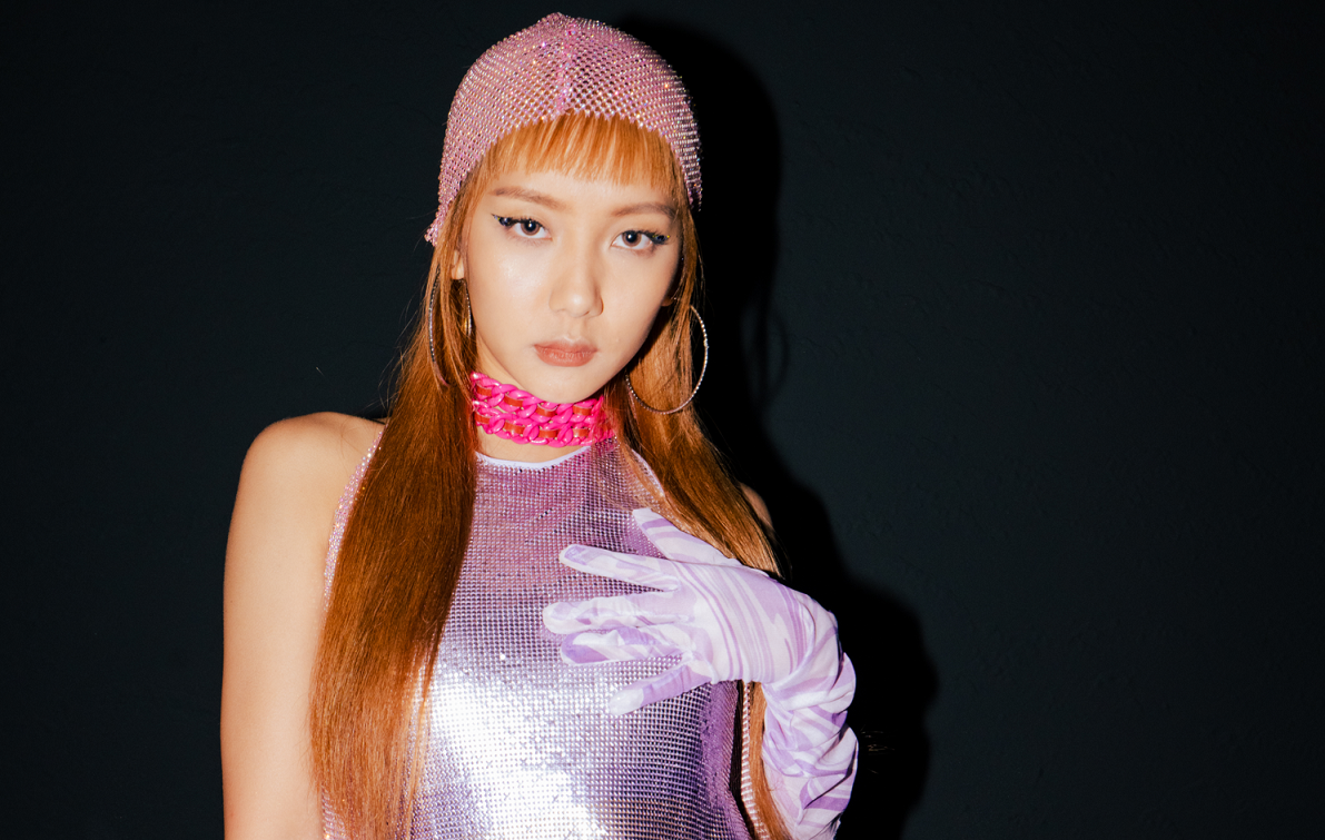 邱彥筒Marf@COLLAR處女拍劇 金像獎女新人王丹妮特別演出 | am730